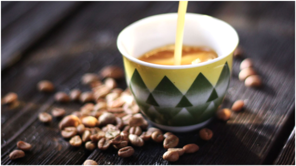 Saudi Coffee Recipe - How to Make One Easily and Quickly?