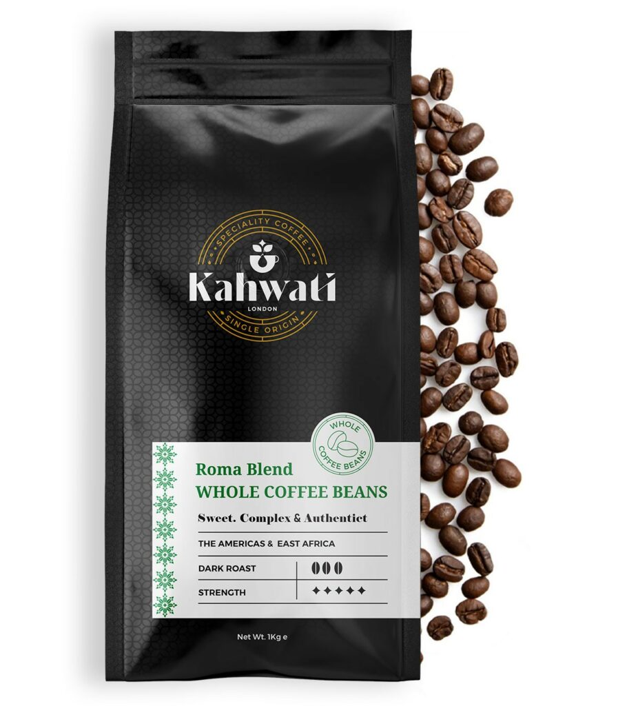 Top Whole Beans Coffee that You Can Easily Find